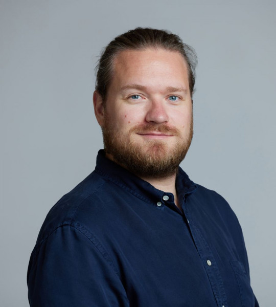 Kontakt os | Stokvad Rådgivende Ingeniører - Stokvad